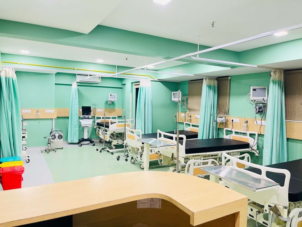 Home - unityhospitalulwe.in